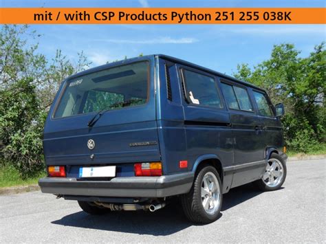 Csp Python Exhaust System Wbx Custom And Speed Parts Csp