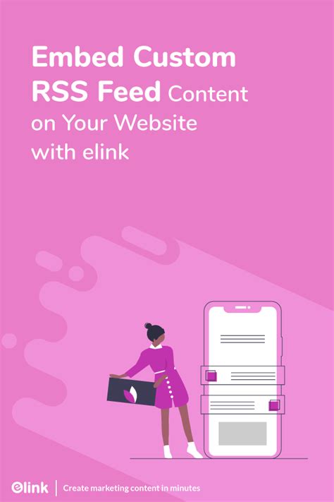 How To Embed Custom Rss Feeds Html Code On Your Website
