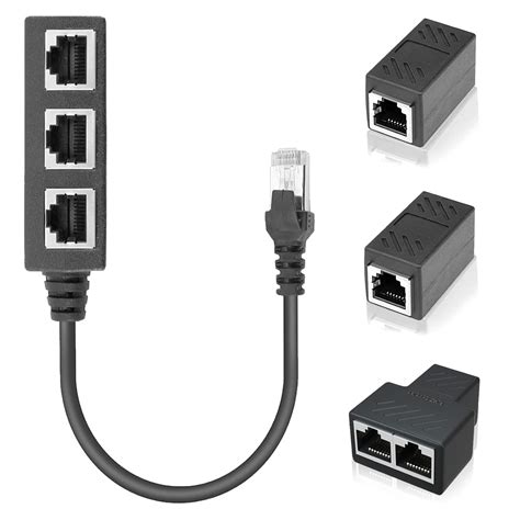 Lan Cable Splitter Box At Lynn Craig Blog