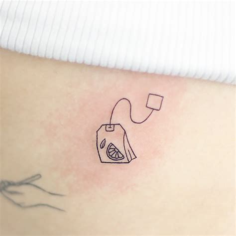 30 Best Introvert Tattoo Ideas You Should Check