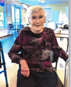 Mary Frances Arilda Mcalduff