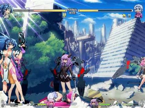 Vanguard Princess Luna Full Playthrough Pt Youtube