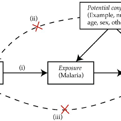 Conceptual Mr Causal Inference Framework I Genetic Variants Reliably