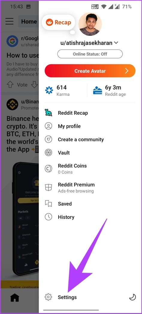 How to Enable NSFW on Reddit on Android, iOS, and the Web - Guiding Tech