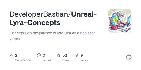 Unreal Lyra Concepts Infographics Unreal Lyra Pdf At Main · Developerbastian Unreal Lyra