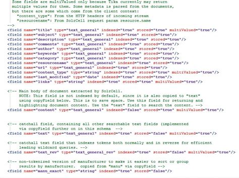 Solr The Platform That Makes Search Easy Open Source For You
