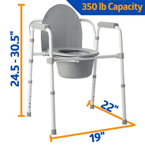 3 1 Commode