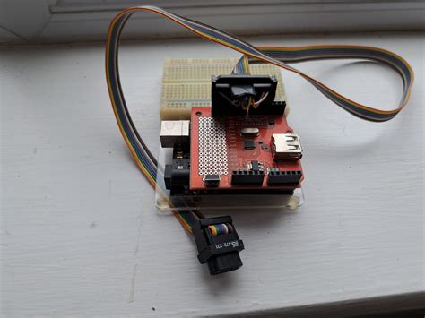 Best Way To Replace Plug Of Atari Mouse Atari St Tt Falcon Computers Atariage Forums