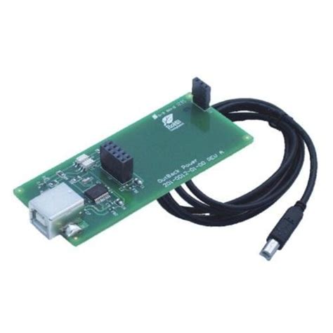 Outback Power Mate3 Usb Usb Serial Communication Card F Houpup