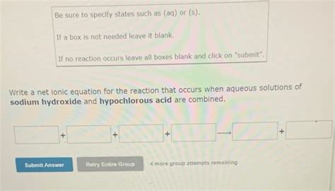 Solved Use The Rules In Order To Assign Oxidation Numbers Chegg Com