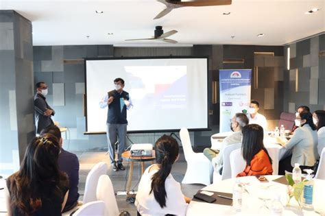 Kaizen Institute South Asia On Linkedin Kaizen Kaizeninstitute Camfeba Cxobreakfast