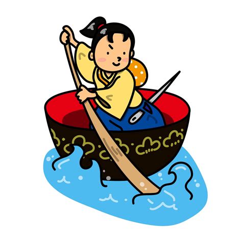 なぜ一寸法師は鬼に勝てたのか？ まじめ、本気、一生懸命