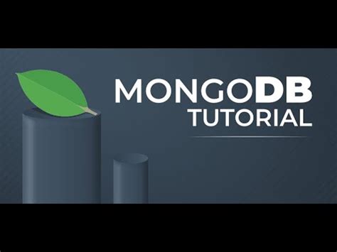 Hướng dẫn thao tác với các câu lệnh cơ bản của MongoDB phần YouTube