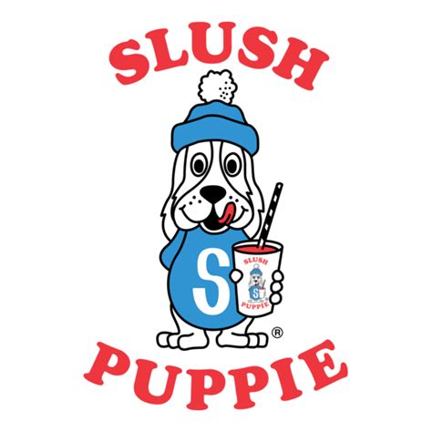 Slush Puppie Logo Png Vector Eps Free Download