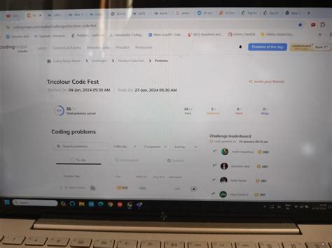 Nikhil Kamode On Linkedin Day13 Tricolourcodewithcn Cnninjaleader