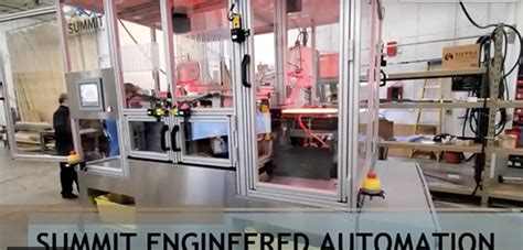 Automation Services Industrial Instruments For Measurement Summit Engineered Automation