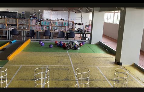 Robocon 2024 Training Object Detection Dataset And Pre Trained Model By