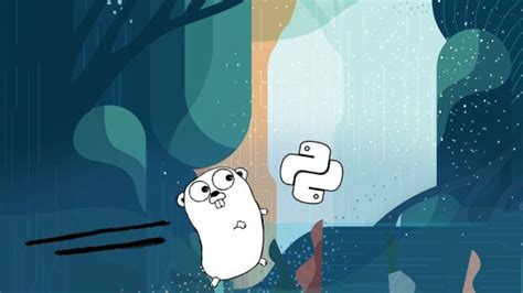 گولنگ یا پایتون کدام زبان‌ برنامه‌نویسی برای یادگیری و رسیدگی به پروژه‌ها بهتر است؟ کوئرا‌بلاگ