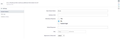 Note Keeping Form Building Kobotoolbox Community Forum