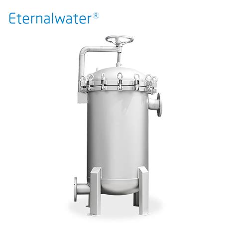 High Flow Filters Cartridge Large Flow Filter Cartridge High Flow Filter Element