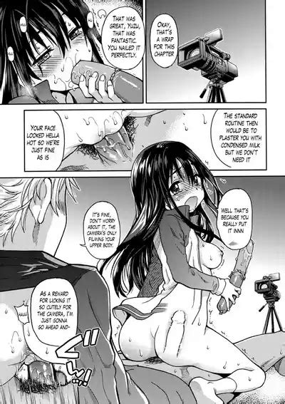 Aibuka Nhentai Hentai Doujinshi And Manga