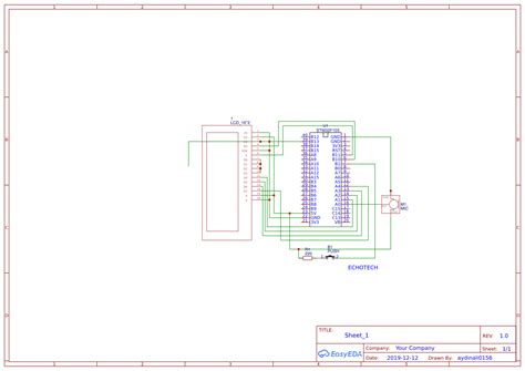Tasarımpcb Platform For Creating And Sharing Projects Oshwlab