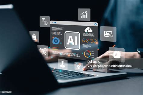 기술을 사용하는 데이터 분석가 데이터 분석을 위한 작업 도구를 위한 Ai 챗봇 Ai와 채팅 기술을 사용하여 스마트 로봇 Ai