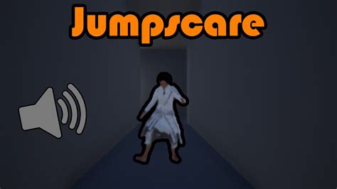 Ghost Runs At You Jumpscare Unreal Engine Tutorial YouTube
