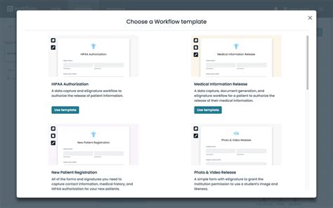 Workflows Drag And Drop Workflow Builder Formstack