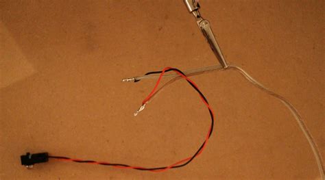 motion triggered music player 8 steps with pictures instructables