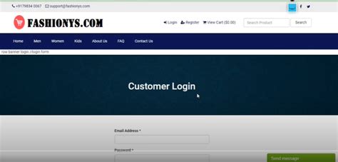 Flipkart Clone Using Php And Mysql