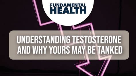 Understanding Testosterone Medications To Increase Testosterone