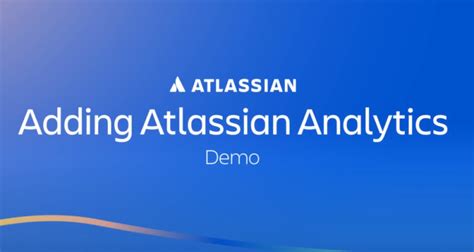 Apps4agile Atlassian Analytics And Data Lake Demos
