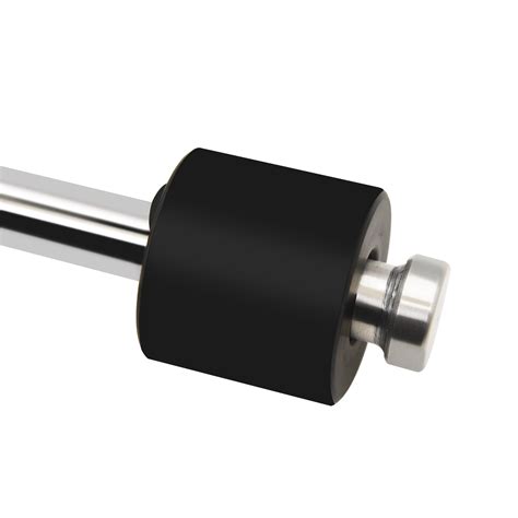 100 550mm 0 190ohm Fuel Float Sensor Fuel Level Gauge 7 Color Led