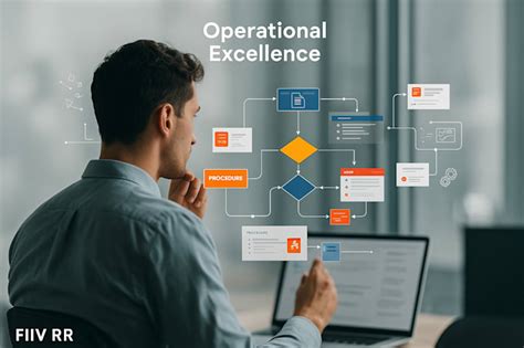 Technical Documentation For Operational Excellence By Celia Cpassos Fiverr