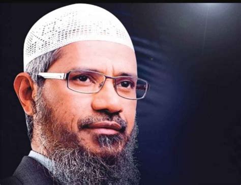 من هو ذاكر نايك؟