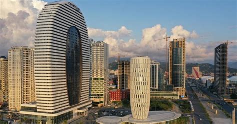 “ბათუმობა 2024” 27 28 აპრილს გაიმართება ღონისძიების ორგანიზებისთვის ბათუმის ბიუჯეტიდან 218 ათასი