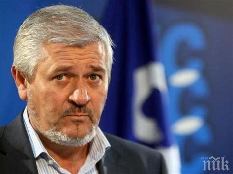 Зам здравният министър Ваньо Шарков У нас загиват повече деца отколкото в други страни на ЕС