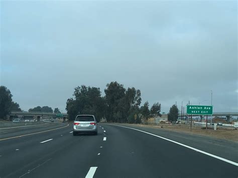 California State Route 99 Old Us Route 99 Freeway Part 1 Interstate 5