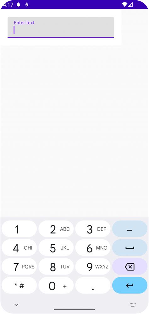 How To Make TextField Number Only In Android Jetpack Compose Coding With Rashid