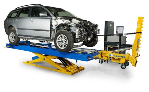 Smash Repairs Modern Collision Repairs