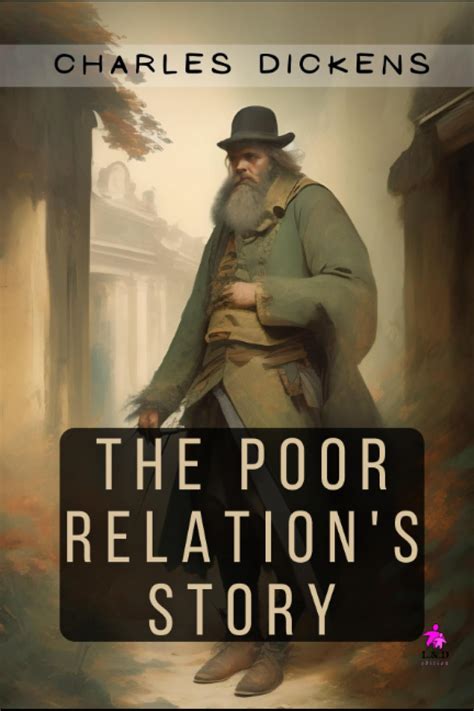 The Poor Relations Story Dickens Charles 9781728693675