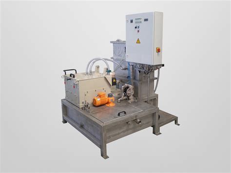 Industrial Effluent Automobile Industry Close Loop Water Recirculation System Capacity 1200