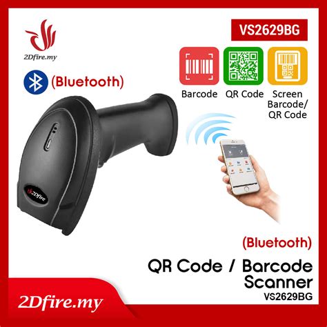 Scanner Twodfire Sales And Marketing