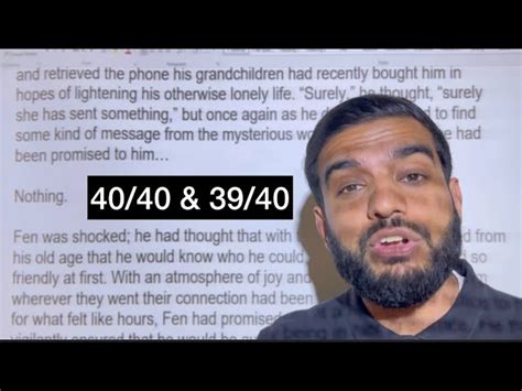 Understanding Grade 9 Writing Analyzing Two Exemplary Stories Galaxy Ai