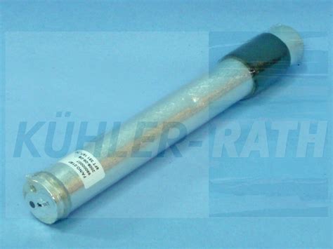 drier suitable for BBM461501 GJ6A61501 GJ6A61501A - KUEHLER-RATH