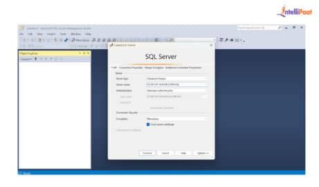SQL Server Installation Steps Intellipaat SQL Server Installation Steps Intellipaat