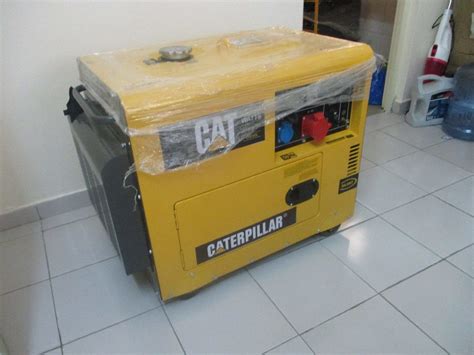 Groupe électrogène 15 Kva Bazarafrique Côte Divoire