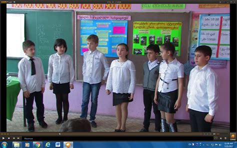 სსიპ ქალაქ ქუთაისის 29 საჯარო სკოლის მატიანე ფოტო არქივი