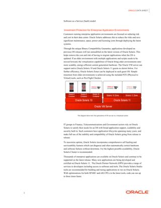 Oracle Solaris 11 Ds 186774 PDF